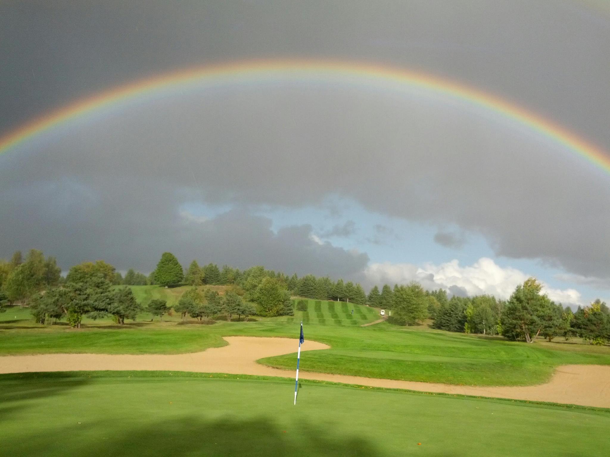 About The Club - Timber Wolf Golf Club