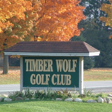 About The Club - Timber Wolf Golf Club